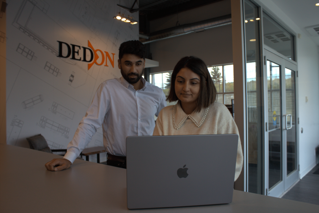 About Us | DedON