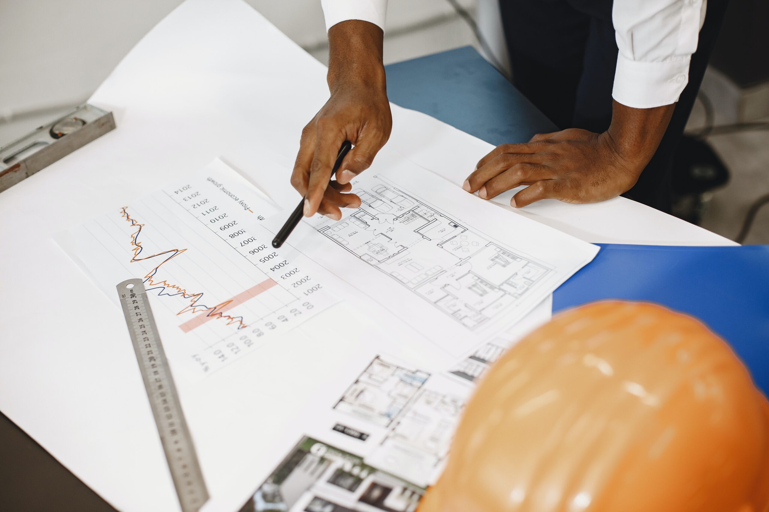 Site Survey | As Built Survey | Architectural Survey | DedON DedON