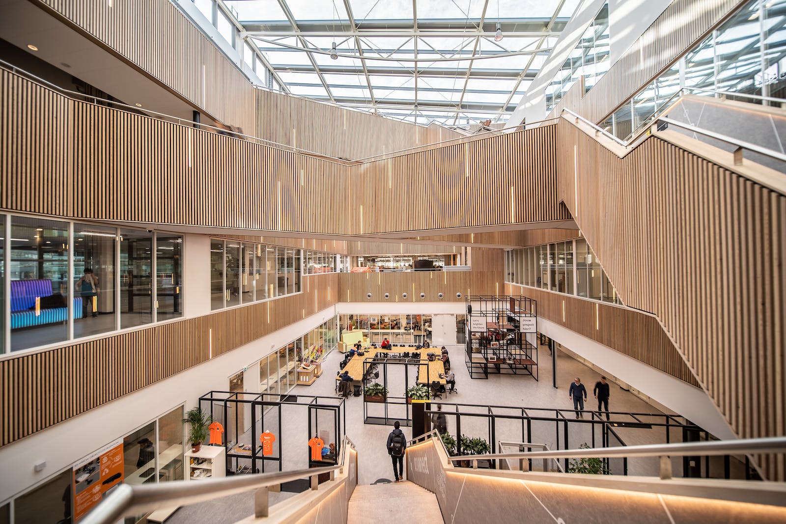 How to Utilize Digital Technologies in Architectural Projects - DedON